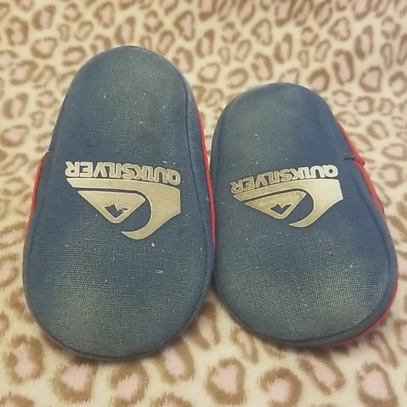 Quiksilver | Shoes | Quicksilver Shoes | Poshmark